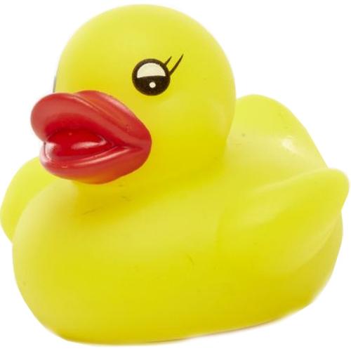 Klassisk Badanka Gul - - Tvålshoppen.se